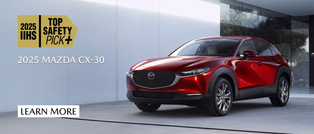 MP-Mazda-CX-30 - Rally Mazda